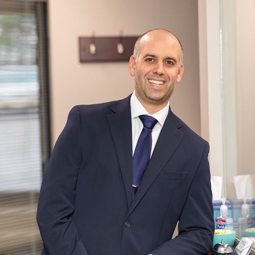 Audiologists in Cincinnati, OH | Hearing Consultants