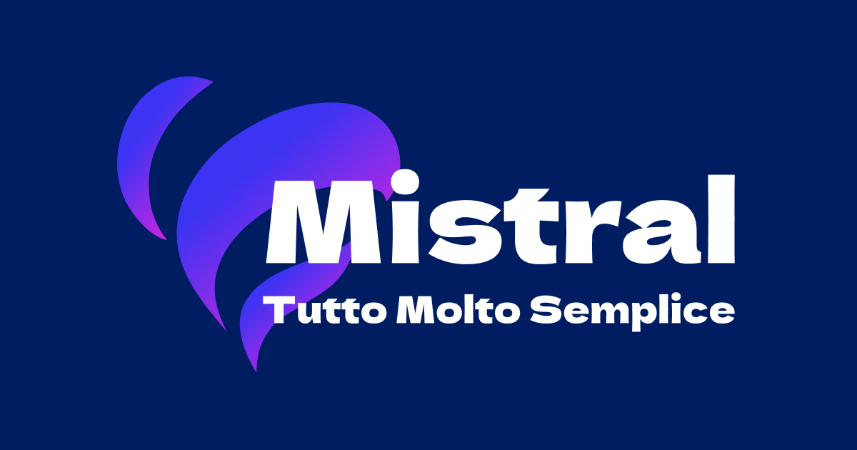 Caratteristiche software