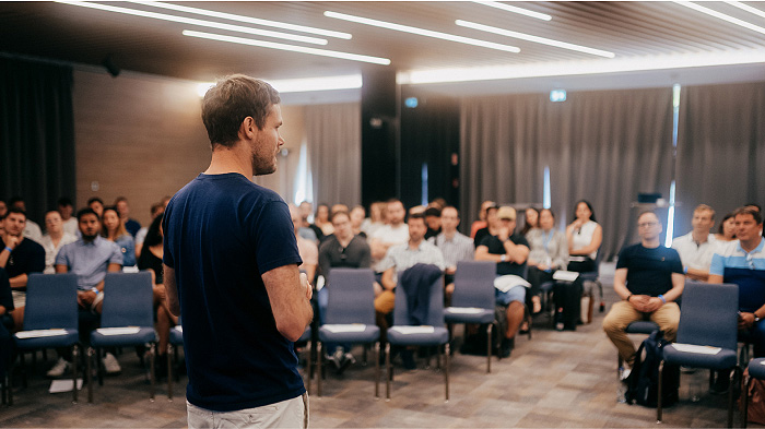 Taxually - About Us - Our Tax Compliance Vision