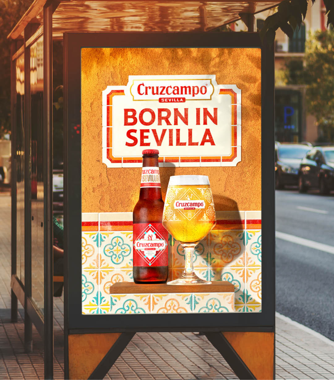 Cruzcampo