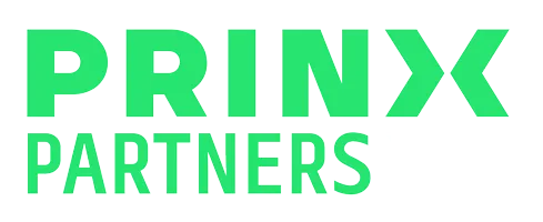 PRINX - Leave Your Mark