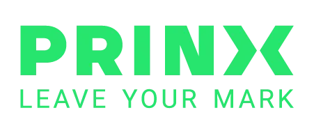 PRINX - Leave Your Mark