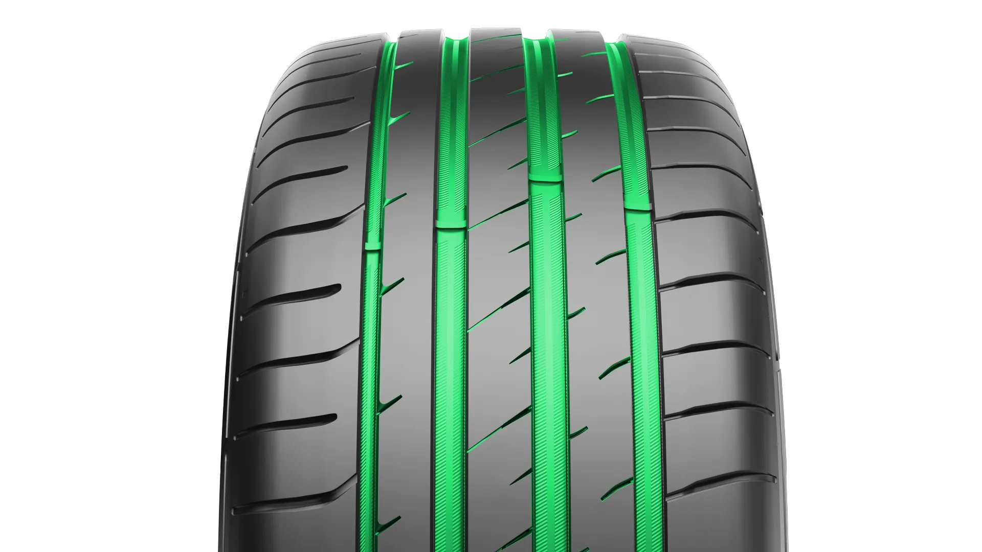 PRINX - XNEX Sport EV: Performance Redefined for Electric Vehicles