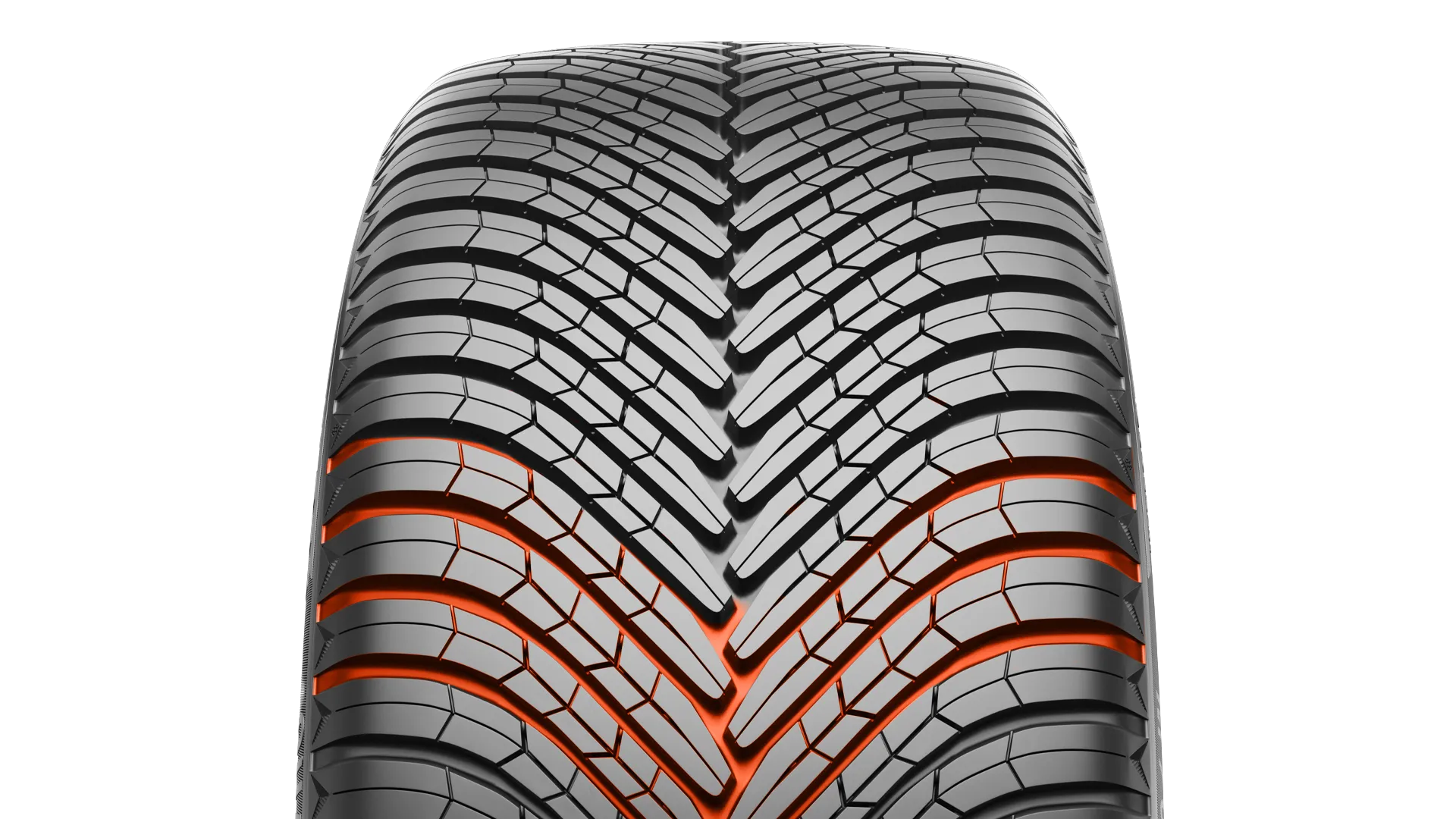 PRINX - Quattura 4S: All-Season Versatility, All-Year Confidence