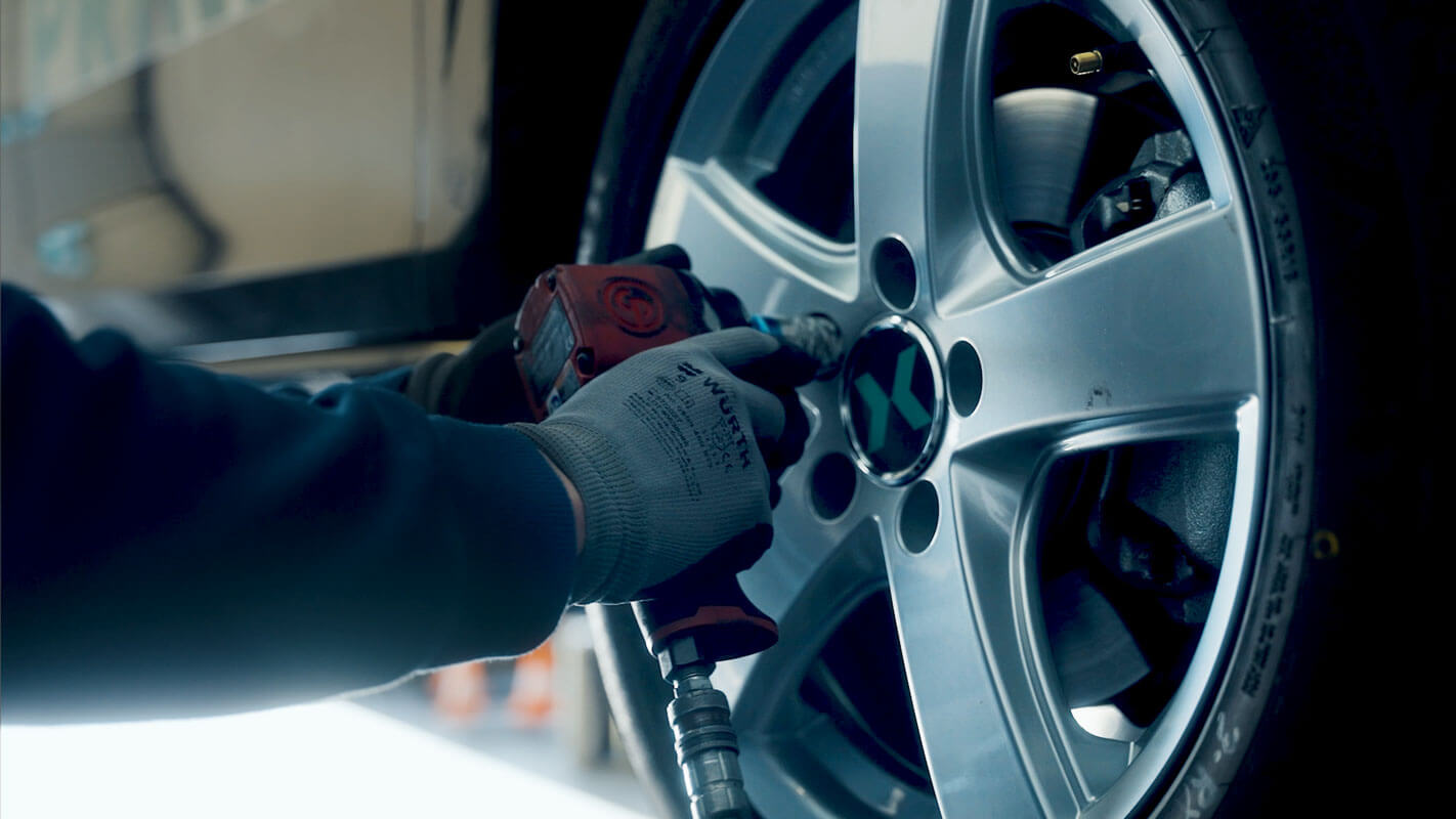 PRINX – A new tire brand for a new generation - Prinx