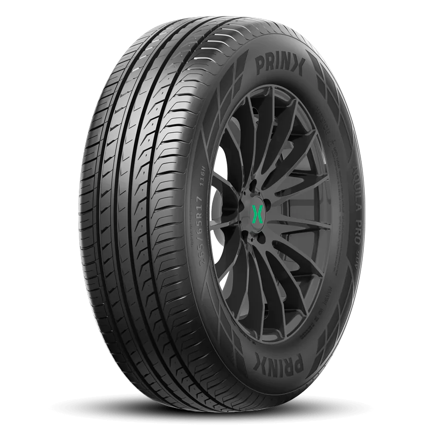 PRINX - Aquila Pro: Precision Crafted for Ultimate Performance