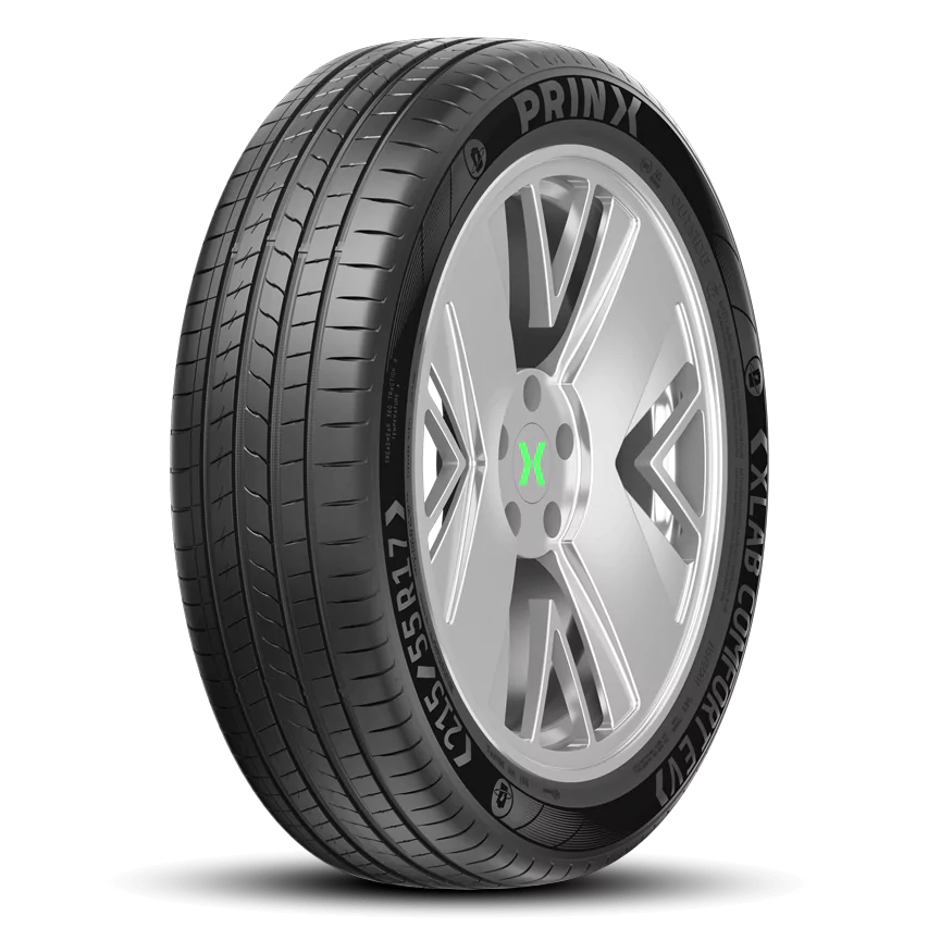 PRINX - Leave Your Mark