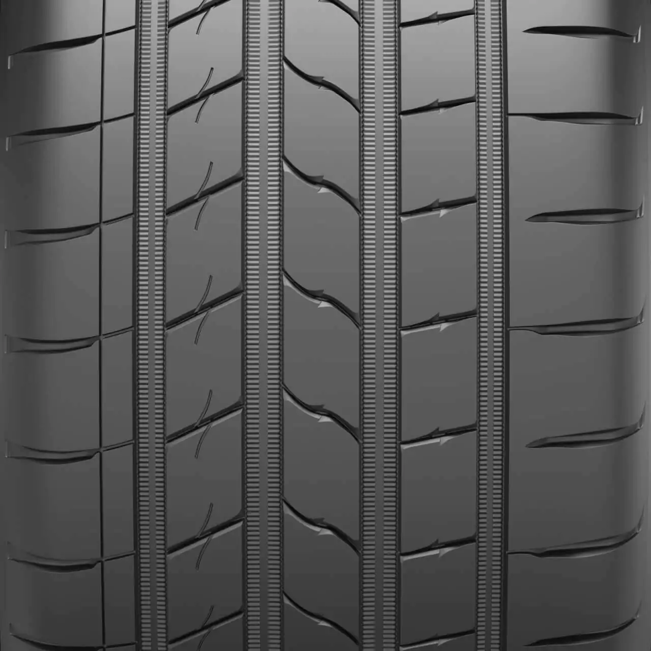 PRINX - Summer Tires: Performance and Efficiency in Warm Weather
