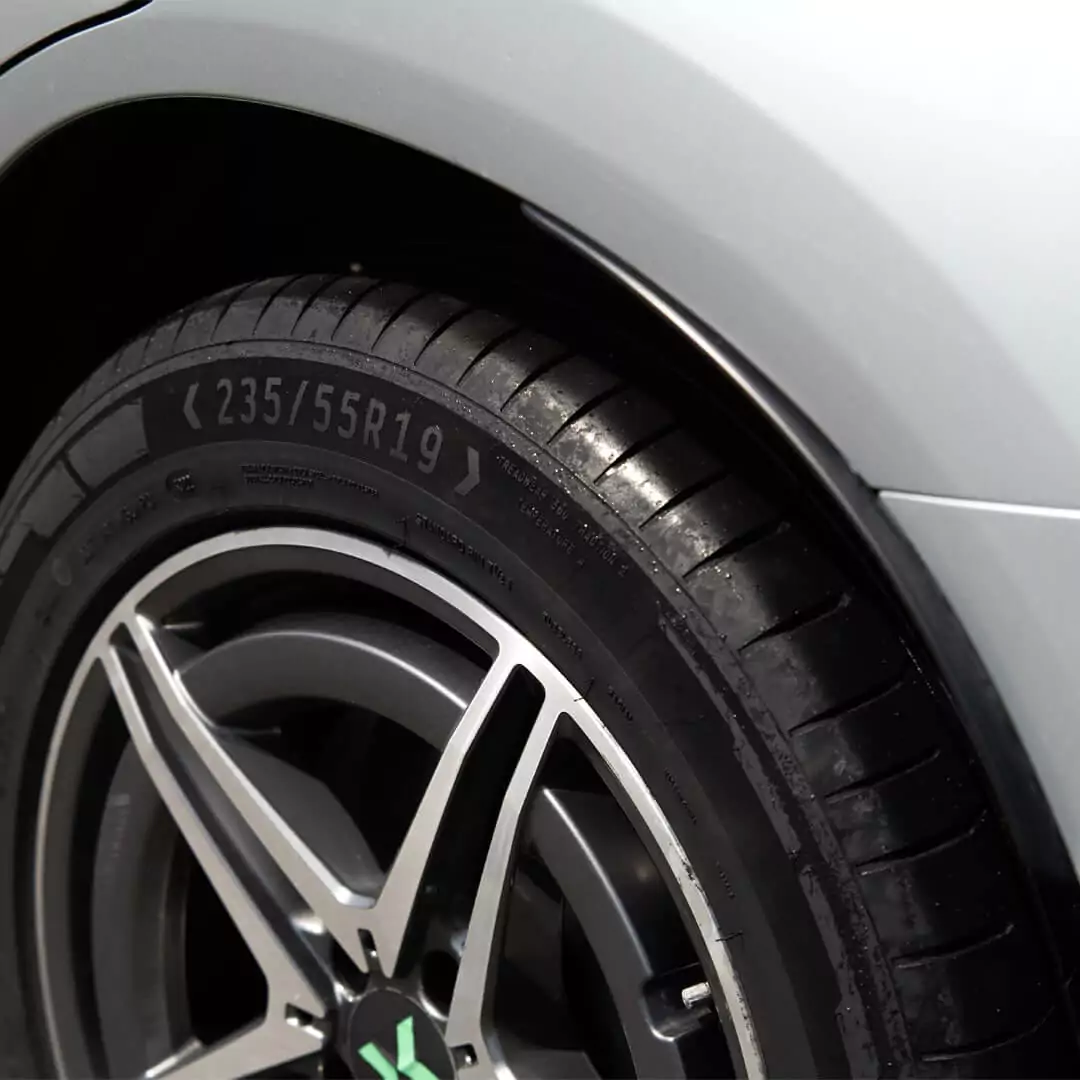 PRINX - XNEX Sport EV: Performance Redefined for Electric Vehicles