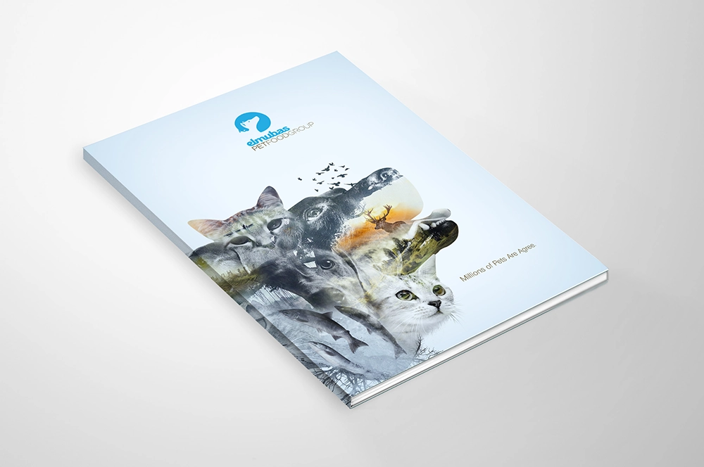 Elmubas pet food Group - Millions of pet agree