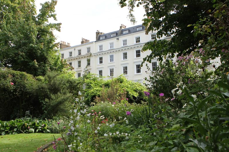 Discover Our Gallery | Eccleston Square Hotel London
