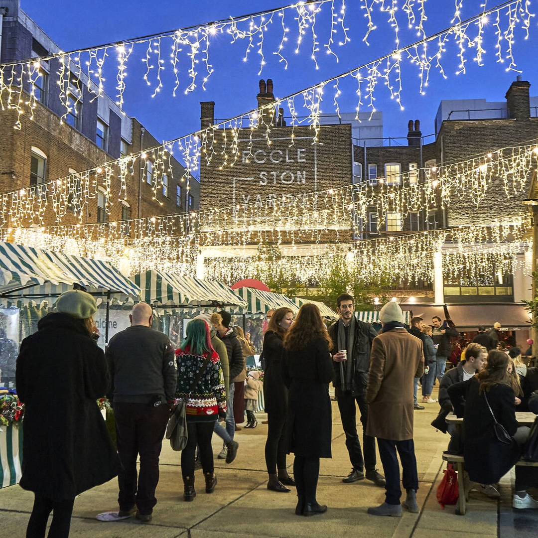 Discover Our Gallery | Eccleston Square Hotel London