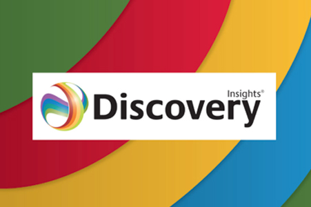 Insights Discovery Personality Profile - Cornerstone Learning