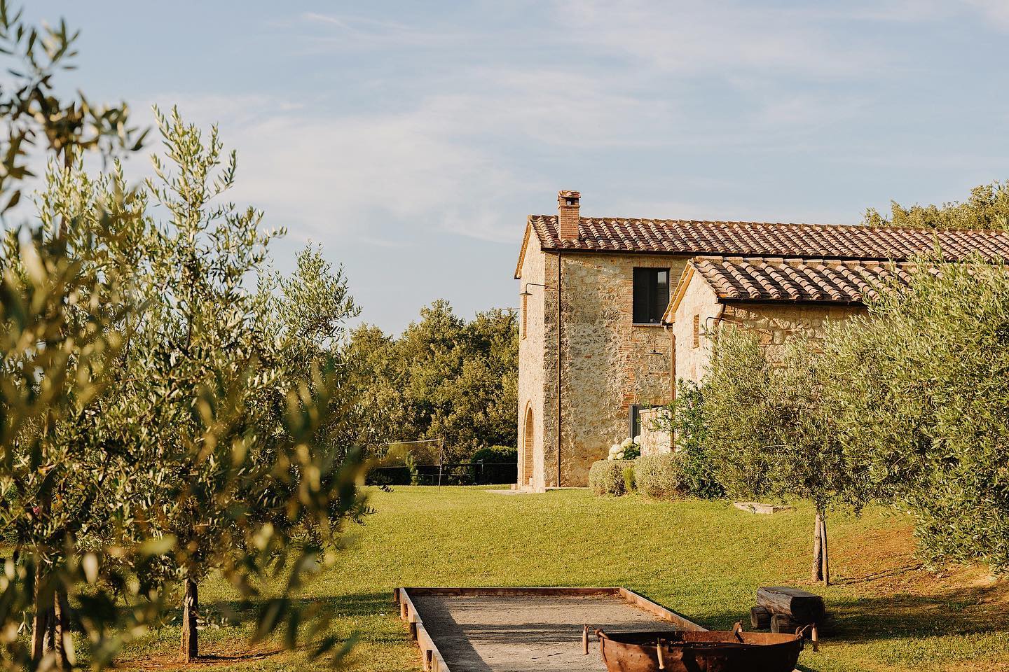 Tenuta Montefino | Explore the Estate