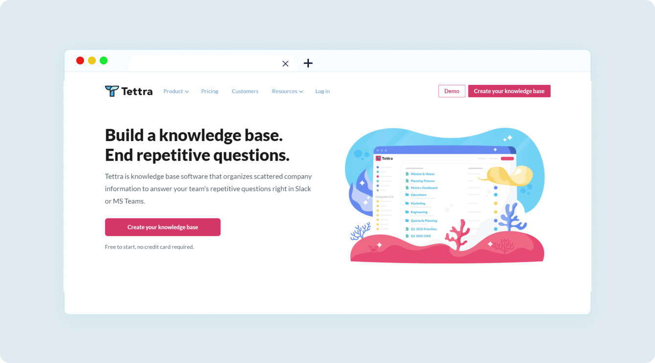 What is Slack Wiki and how to get started in minutes