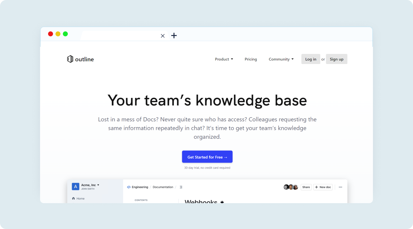 Top 6 Slack wiki platforms in 2024