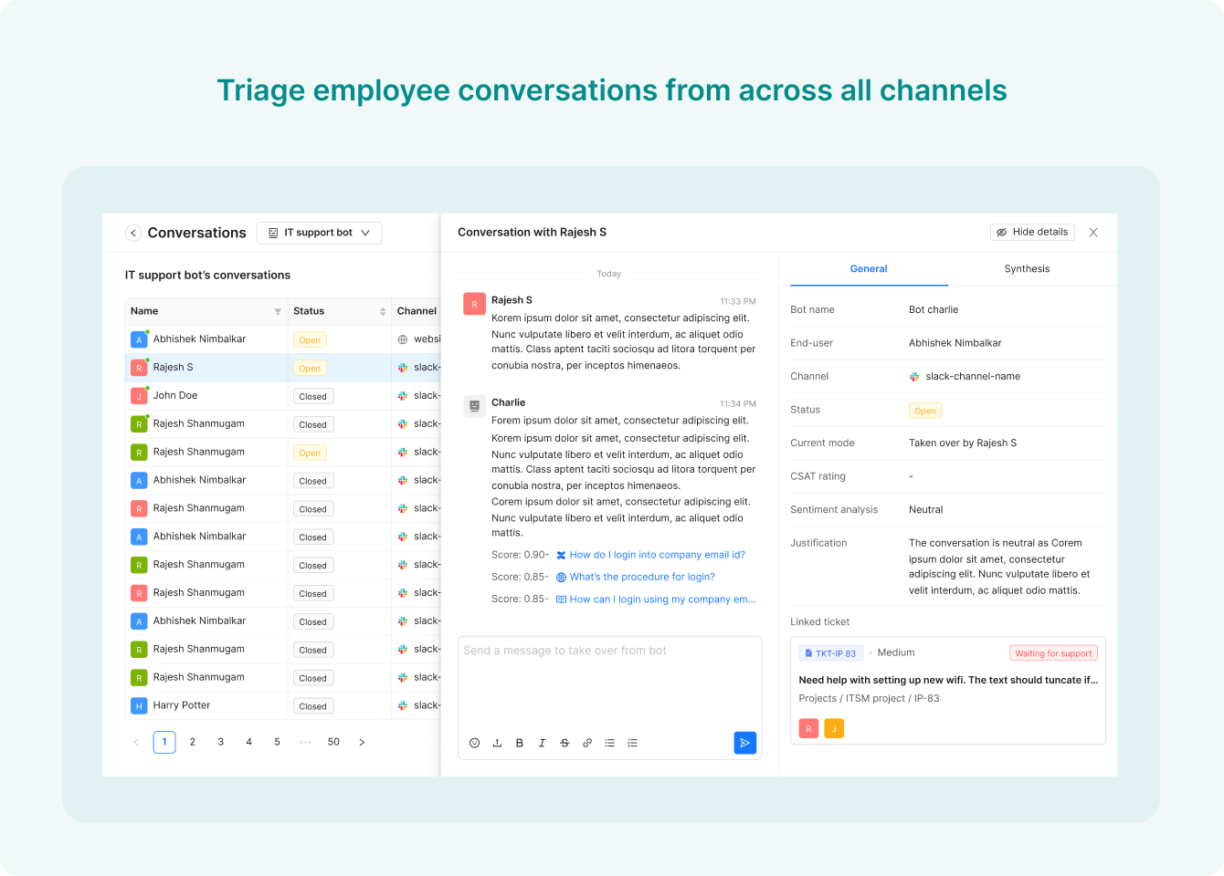 A Definitive Guide to Teams and SharePoint Integration in 2024