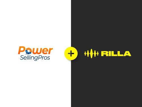 Power Selling Pros | Rilla