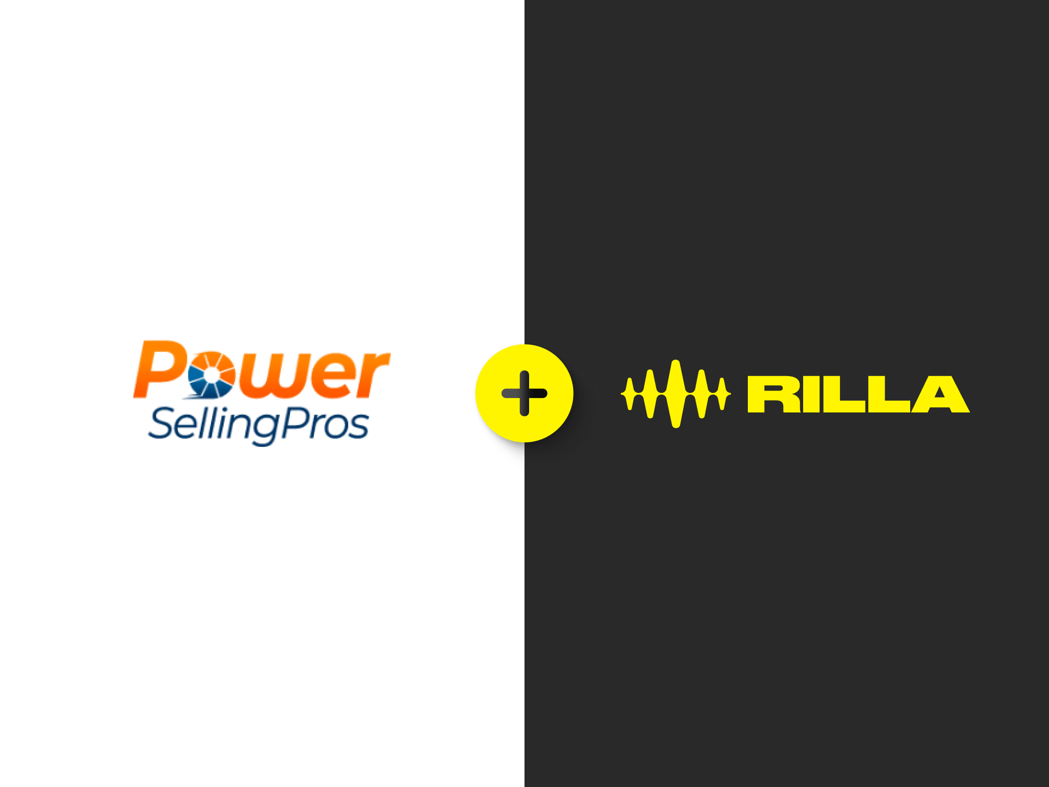 Power Selling Pros | Rilla