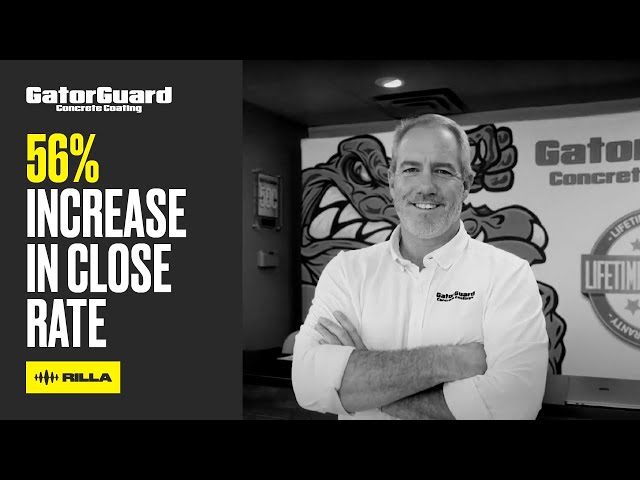 GatorGuard - Rilla Case Study