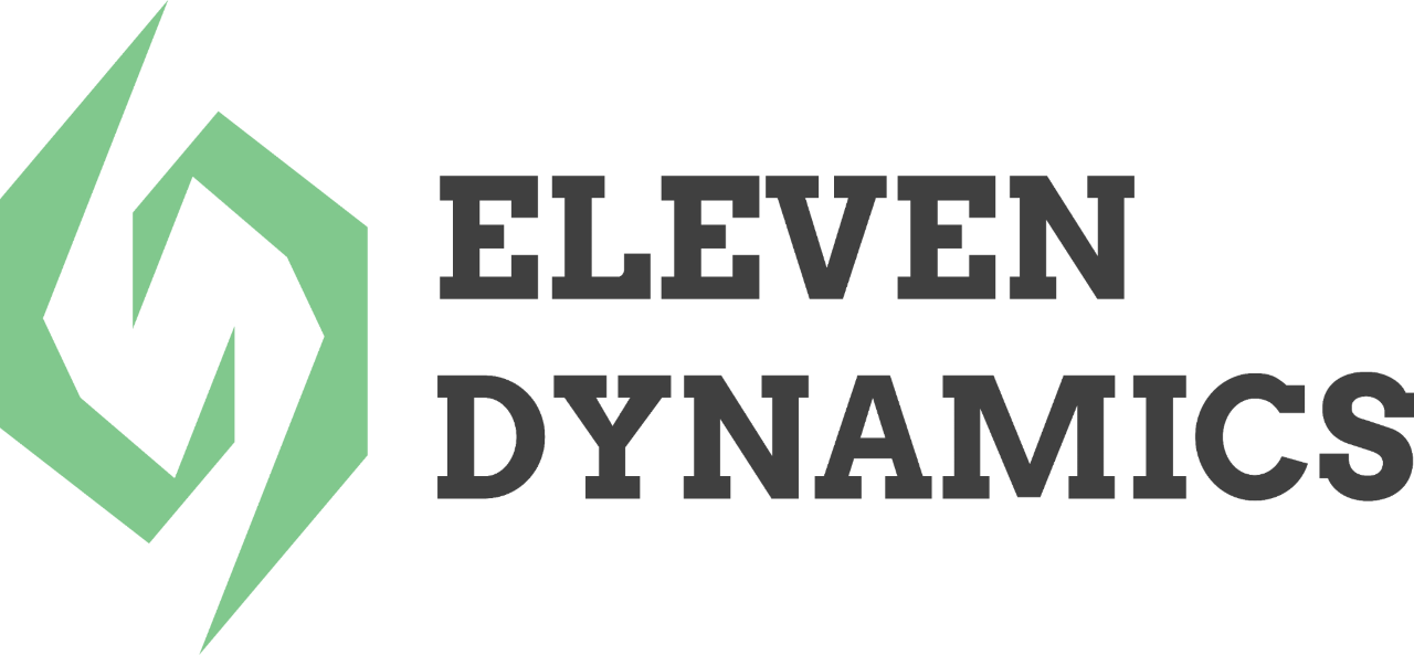 11dynamics - Bloomhaus