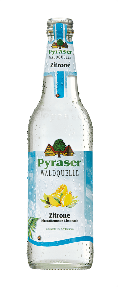 Alle Getränke | Das gesamte Pyraser Sortiment auf einen Blick