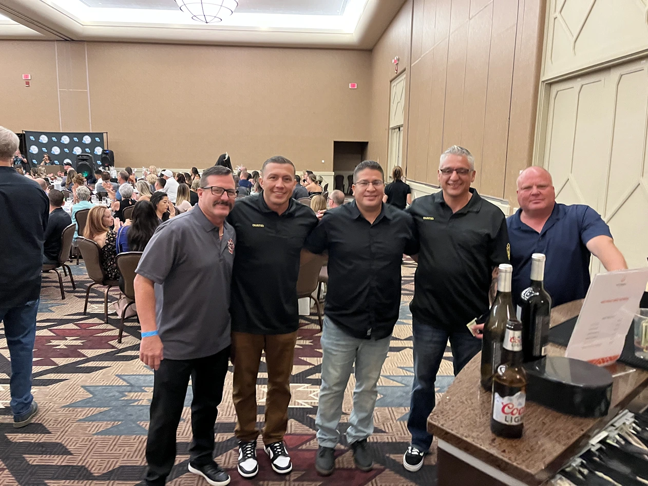 United Goodyear Fire Fighters Local 4005