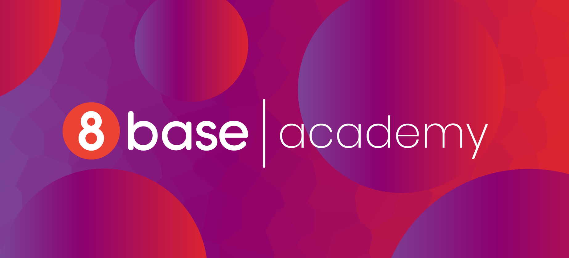 Back to School, Kind of… Mastering GraphQL, Serverless, and 8base | 8base Blog
