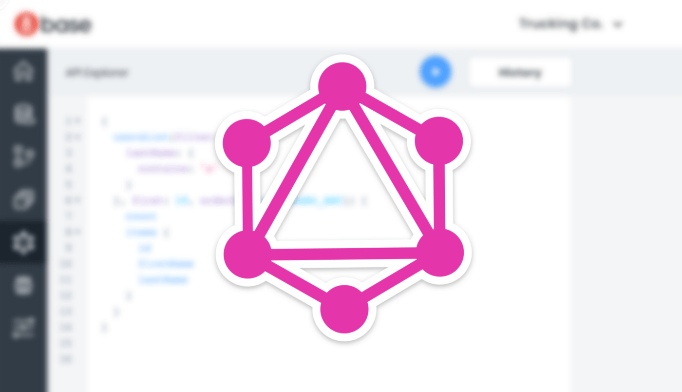 Why Is GraphQL Incorporated Into 8base So Prominently? | 8base Blog