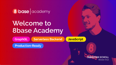 8base Academy