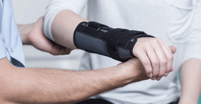 Muscle Splinting & Post-Operative Pain | McLean Clinic
