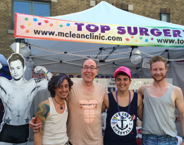 10 Reasons Why Toronto Is LGBTQ+ Friendly | McLean Clinic