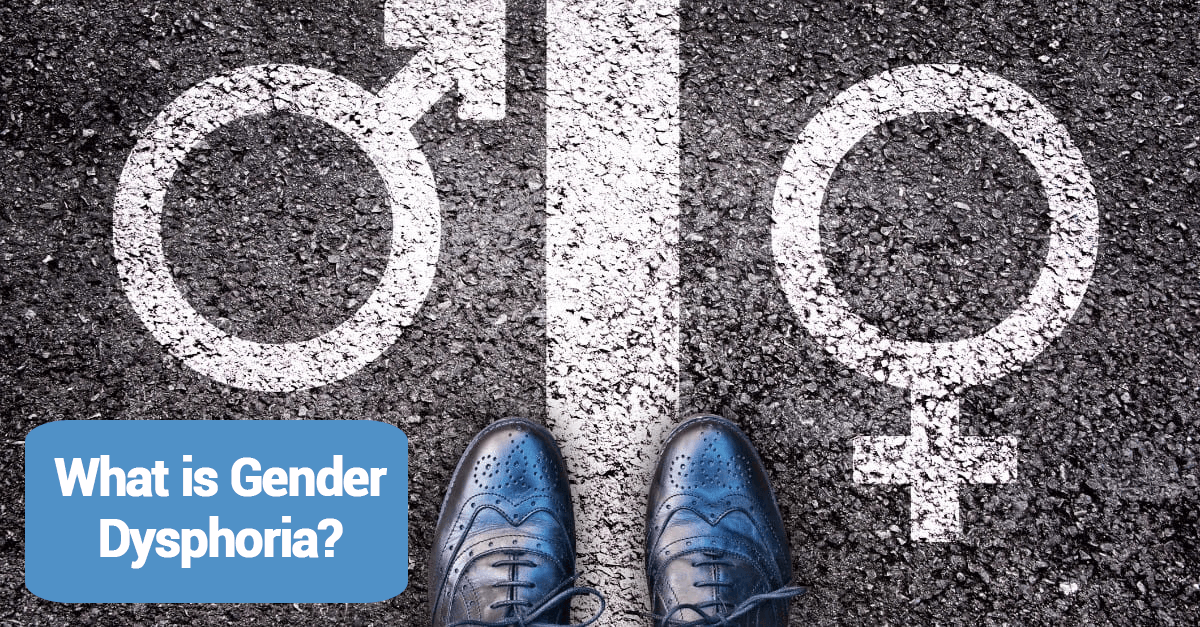 What Do You Exactly Mean By Gender Dysphoria? | McLean Clinic