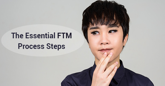 The Most Common Steps In The FTM Process? | McLean Clinic
