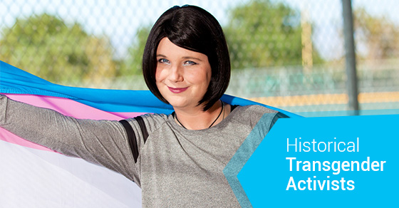 Important Transgender Activists From History | McLean Clinic