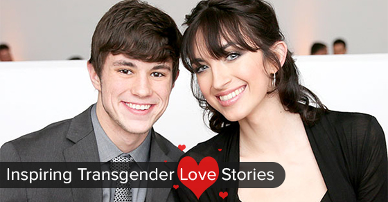 Four Inspiring Transgender Love Stories | McLean Clinic