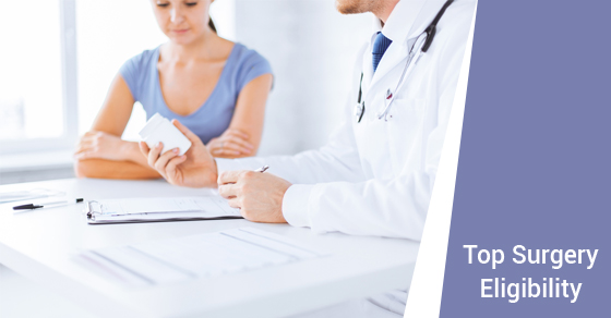 FTM Top Surgery Requirements and Eligibility | McLean Clinic