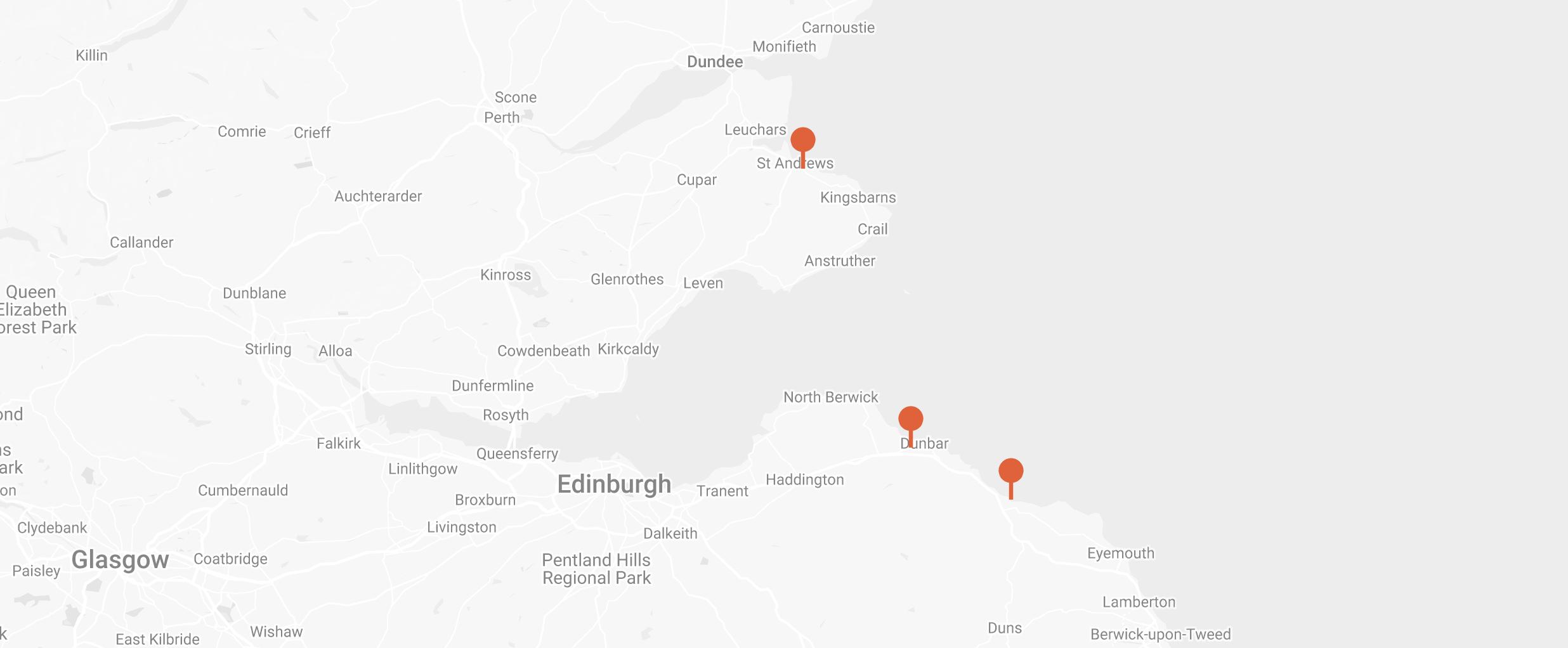 Inclusive Surfing Scotland