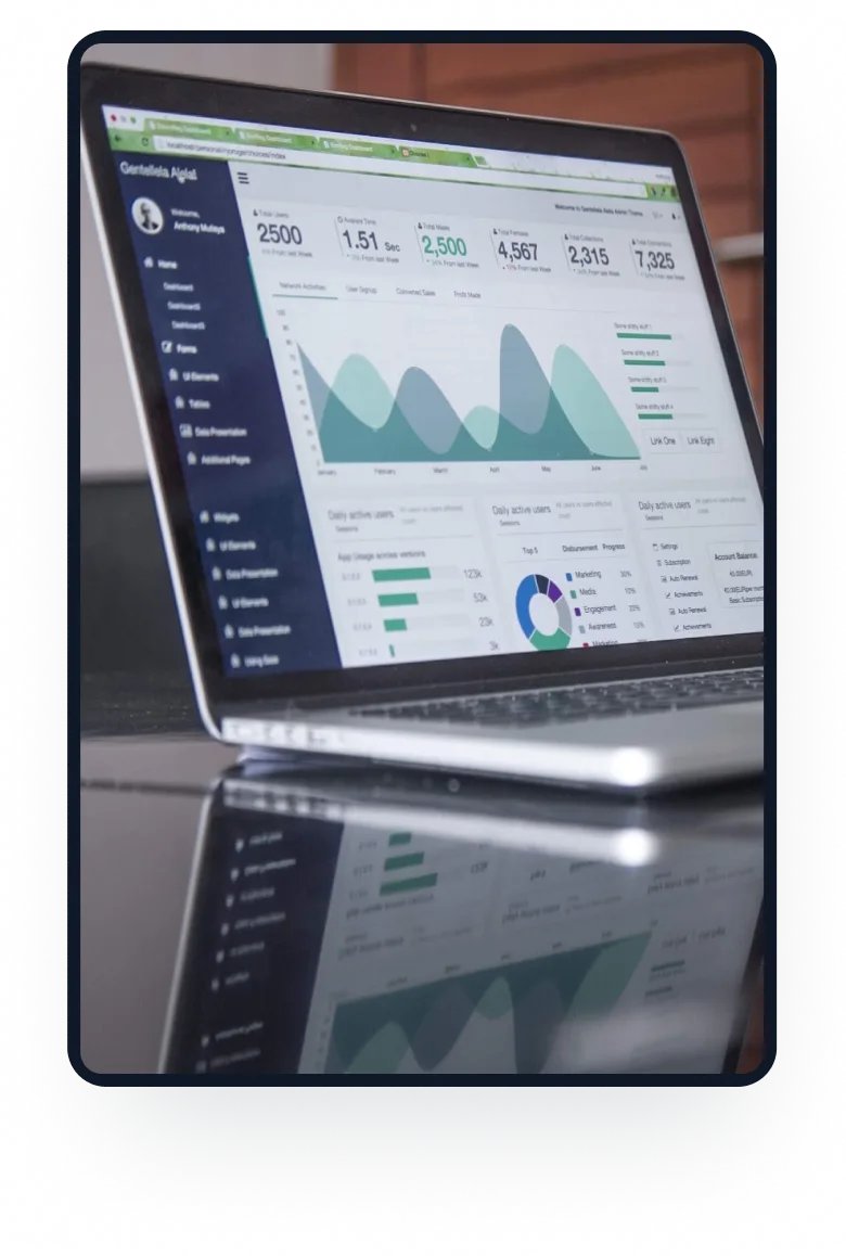 Local Government IT Department | GOGov