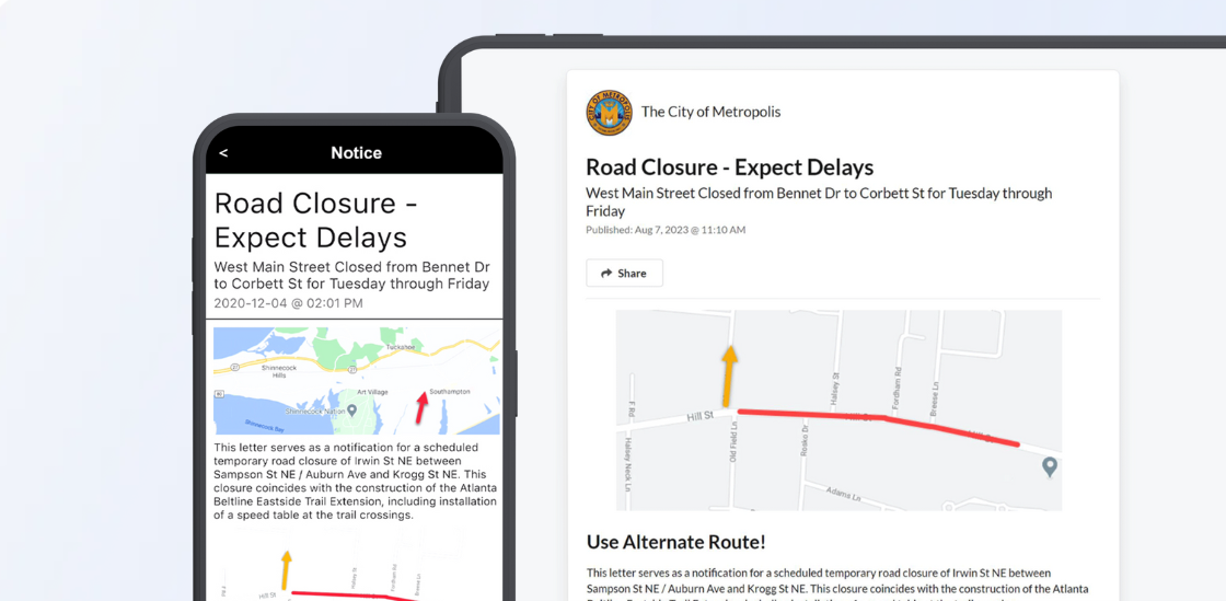 GOGov - Government Made Simple