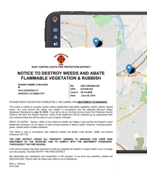 Code Enforcement | GOGov