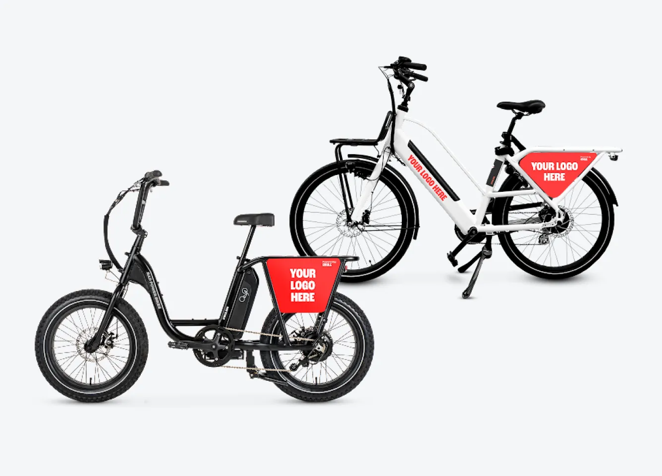 E-Bikes for delivery business | Highest uptime in the market | Delivery ...