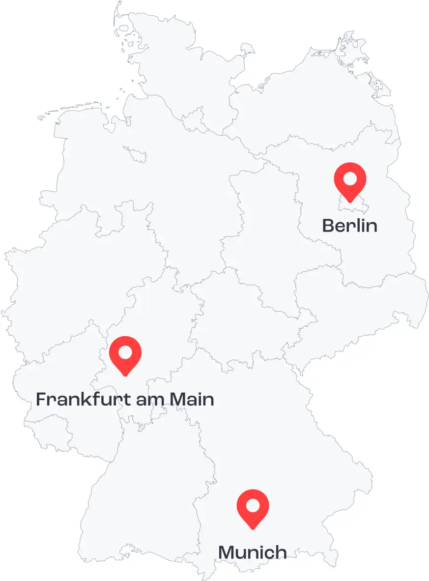 E-Bikes for couriers in Germany | CYCLE