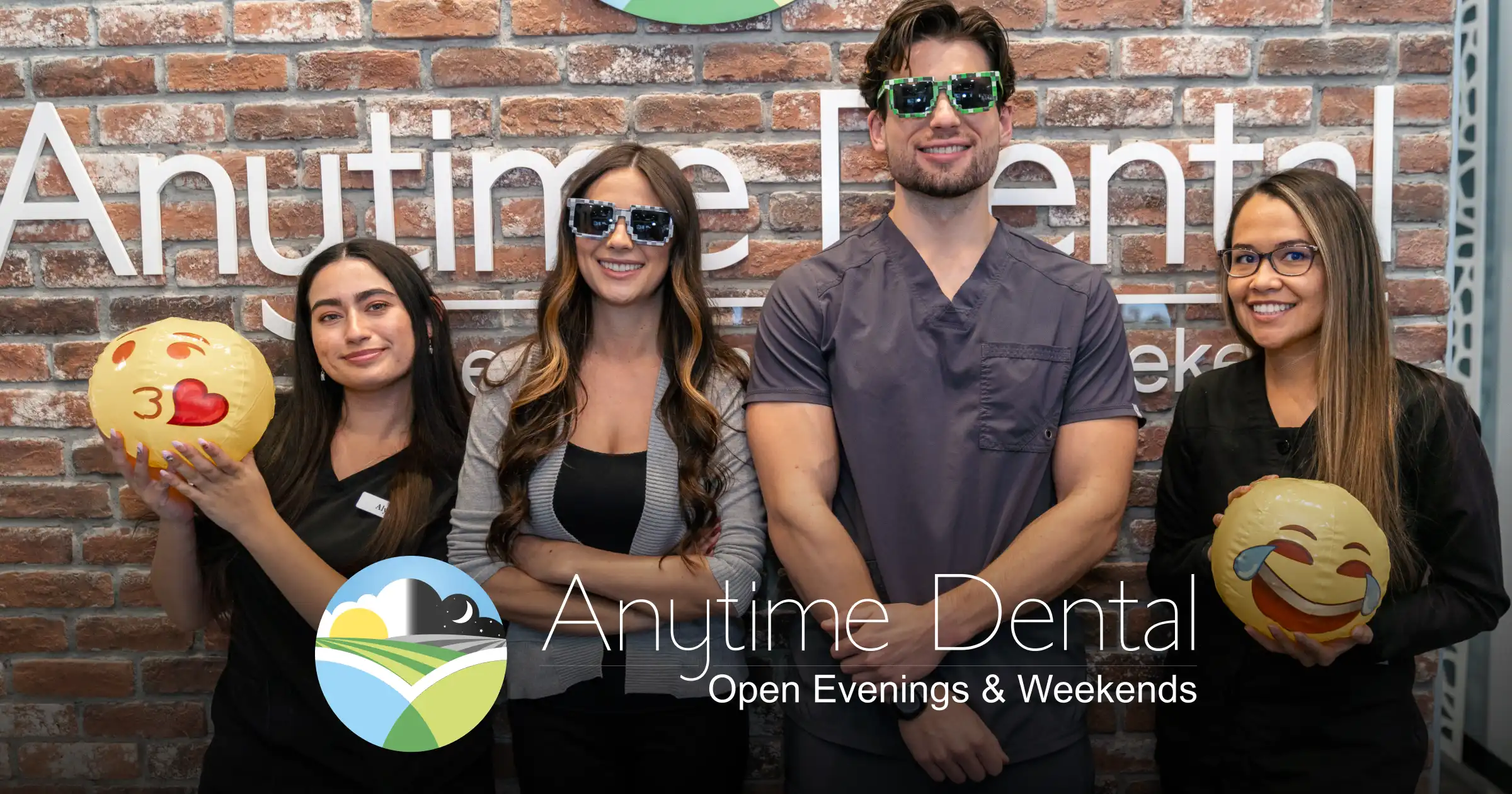 Patient Testimonials | Why Phoenix Loves Us | Anytime Dental