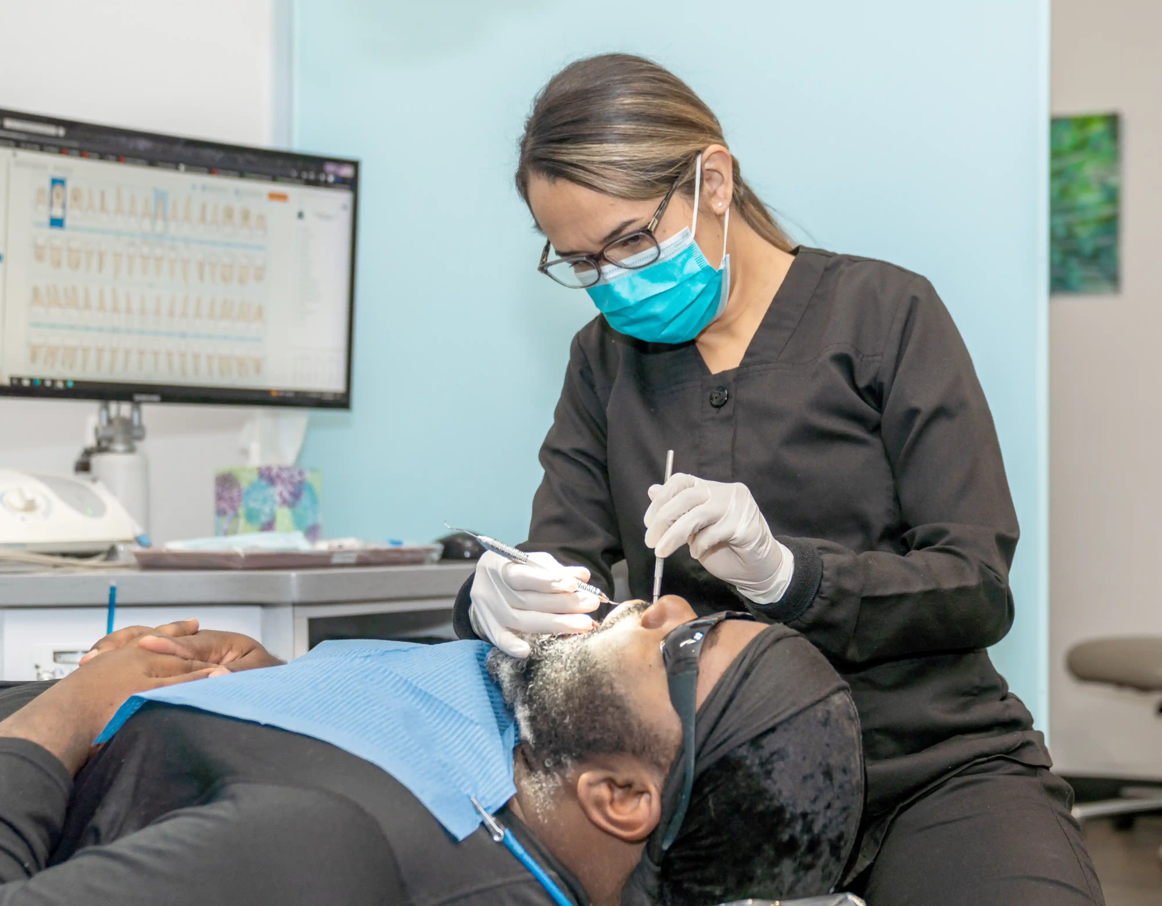 Family Dentists in Phoenix, AZ | Anytime Dental Phoenix