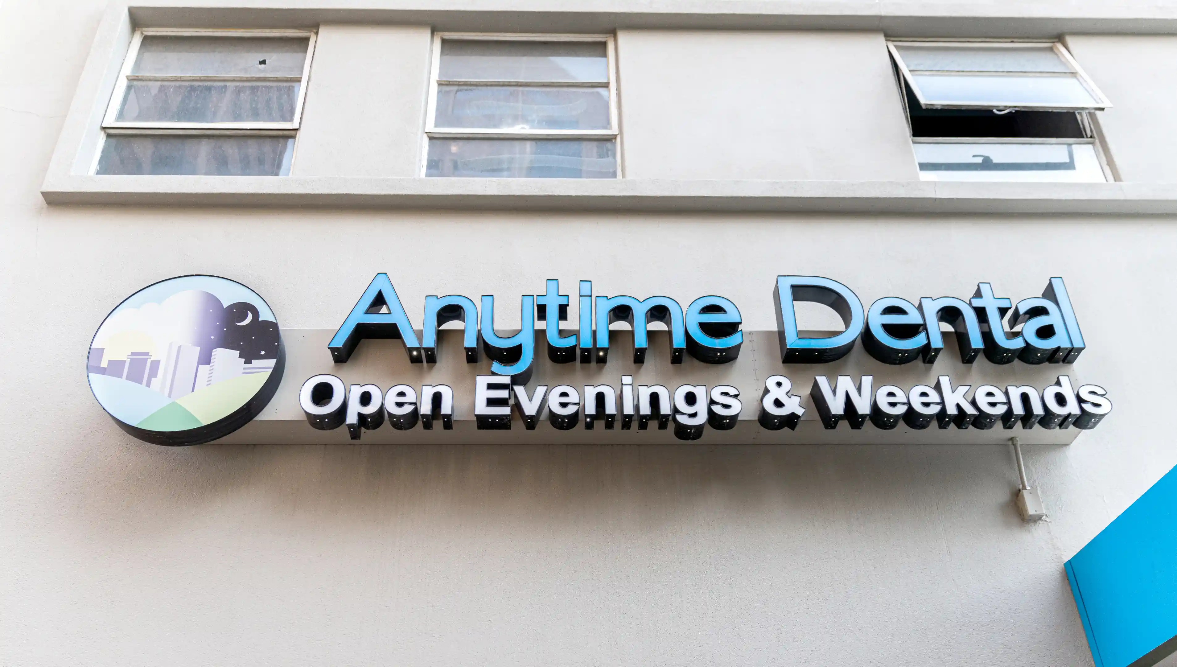 Family Dentists in Phoenix, AZ | Anytime Dental Phoenix