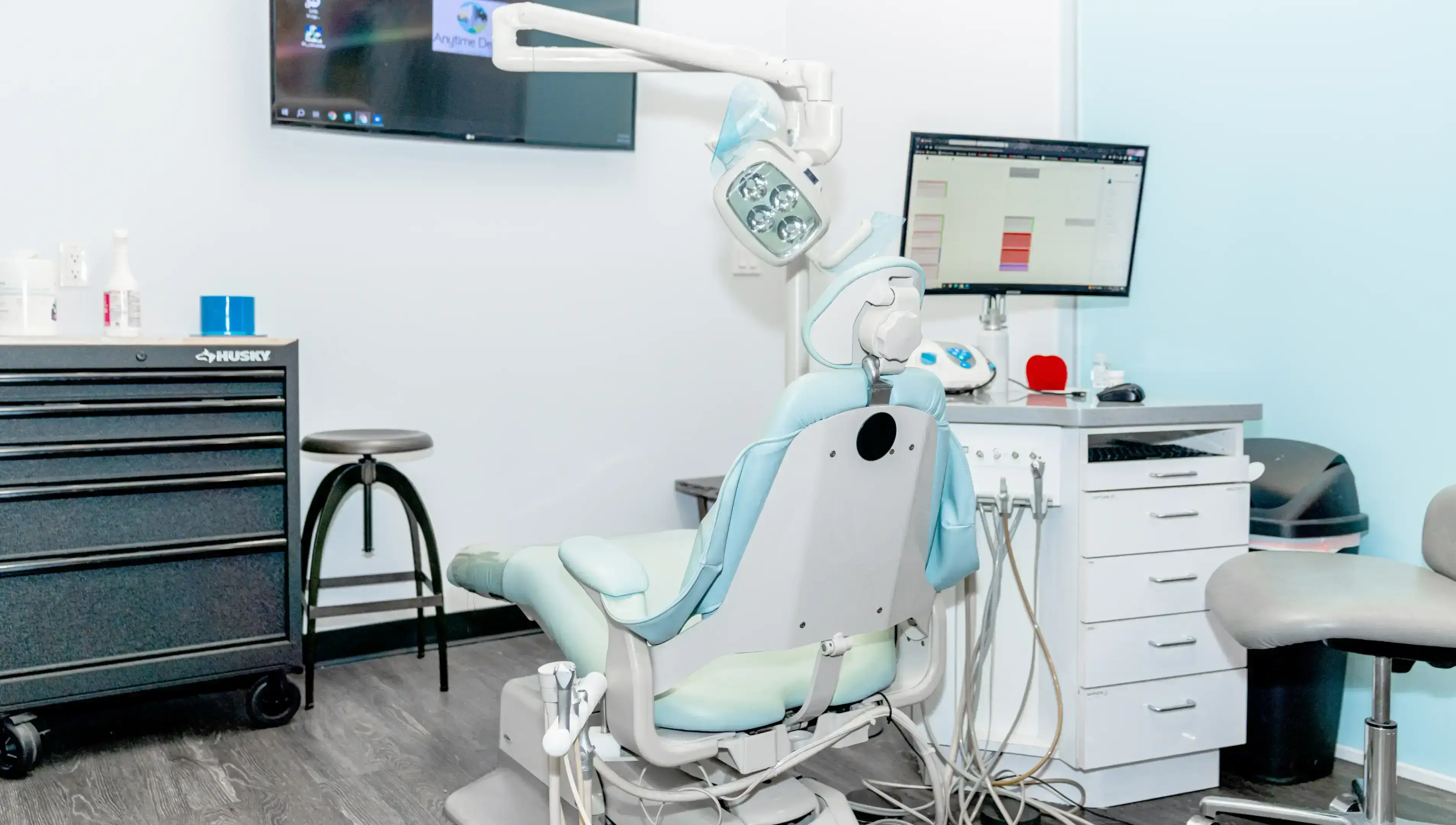 Compassionate Dentistry in Phoenix, AZ | Anytime Dental Phoenix