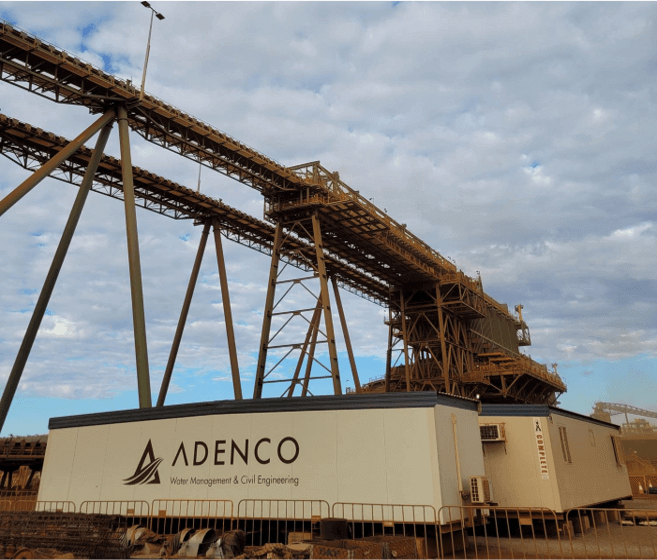 ADENCO Water Management & Civil Engineering, Perth WA