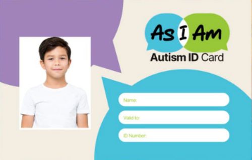 As I Am | Ireland's Autism Charity