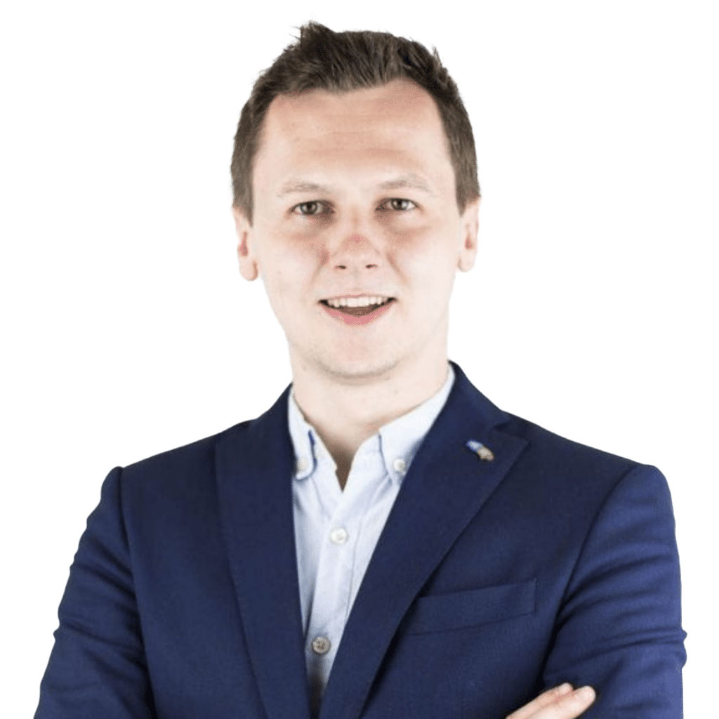 As I Am | Our Team | Adam Harris